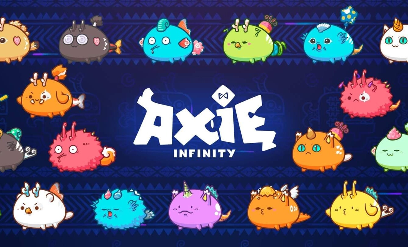 Programa Becas Axie Infinity | Juega Gratis y Gana Tu Dinero